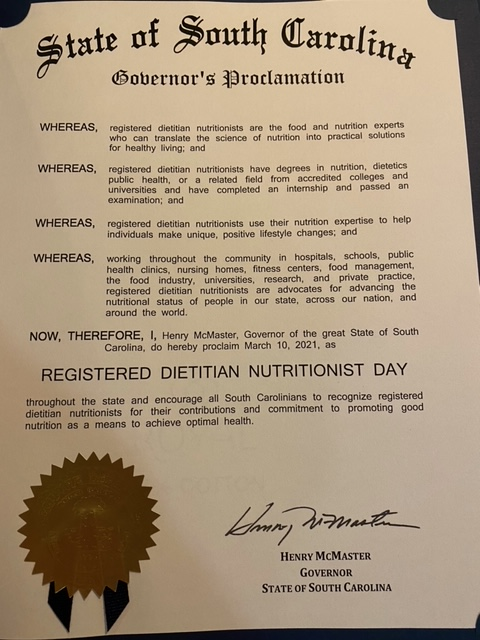 RD Day 2021